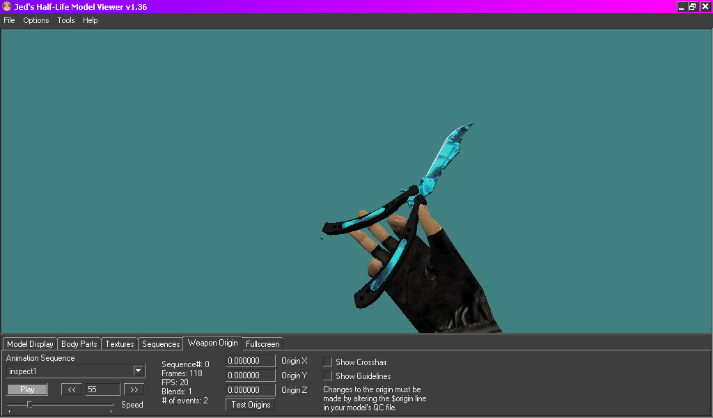 Frozen Inferno - Skin Pack CS1.6 Mod for Counter-Strike 1.6 | CS1.6 Mods