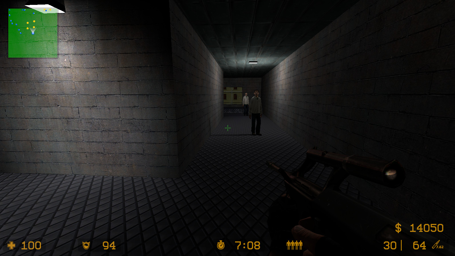 cs_1337_assault (Source Map) Mod for Counter-Strike: Source | CS:S Mods