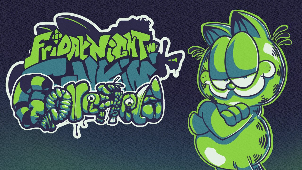 Friday Night Funkin': VS Gorefield V2 Mod for Friday Night Funkin ...