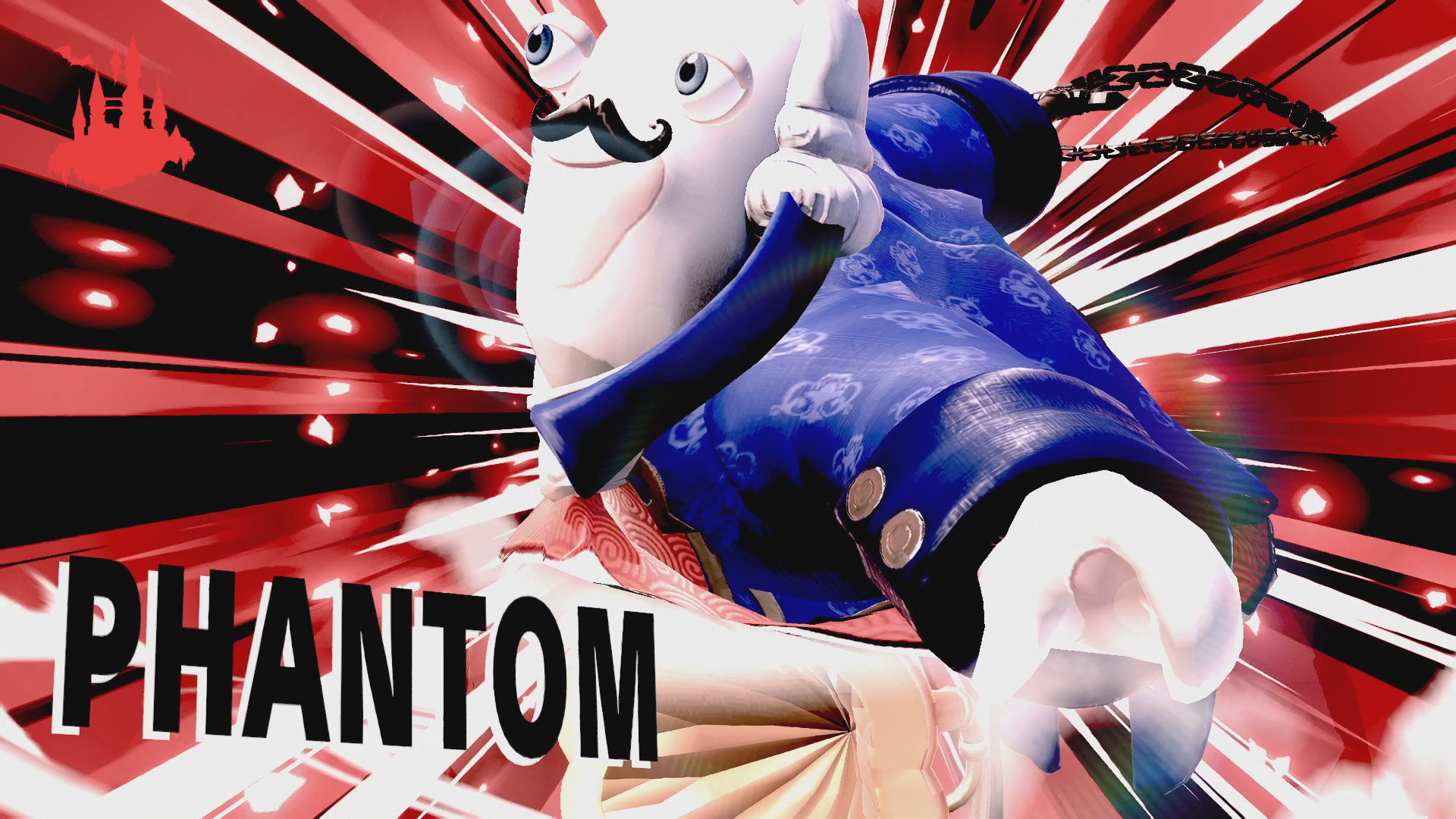 The Phantom of the Bwahpera (Simon c05, c06 & c07) Mod for Super Smash ...