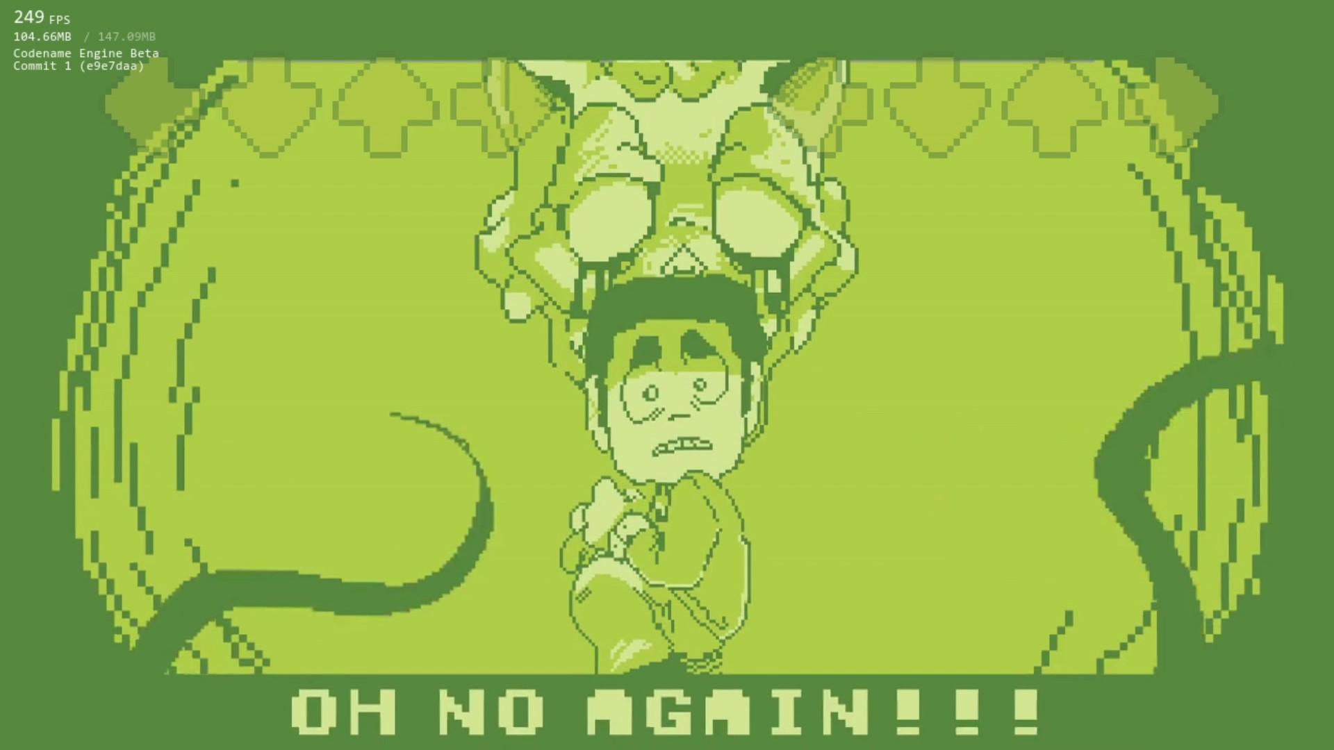 Friday Night Funkin': VS Gorefield V2 Mod for Friday Night Funkin ...