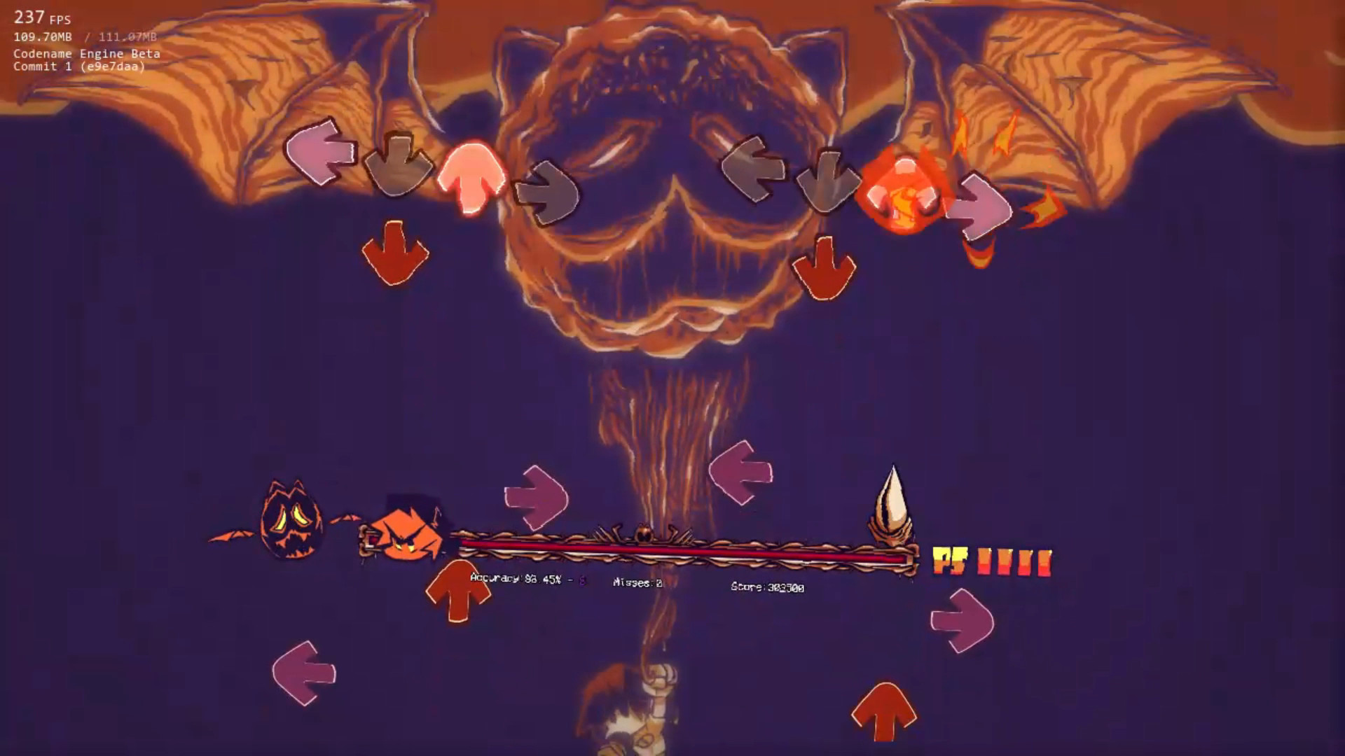 Friday Night Funkin': VS Gorefield V2 Mod for Friday Night Funkin ...