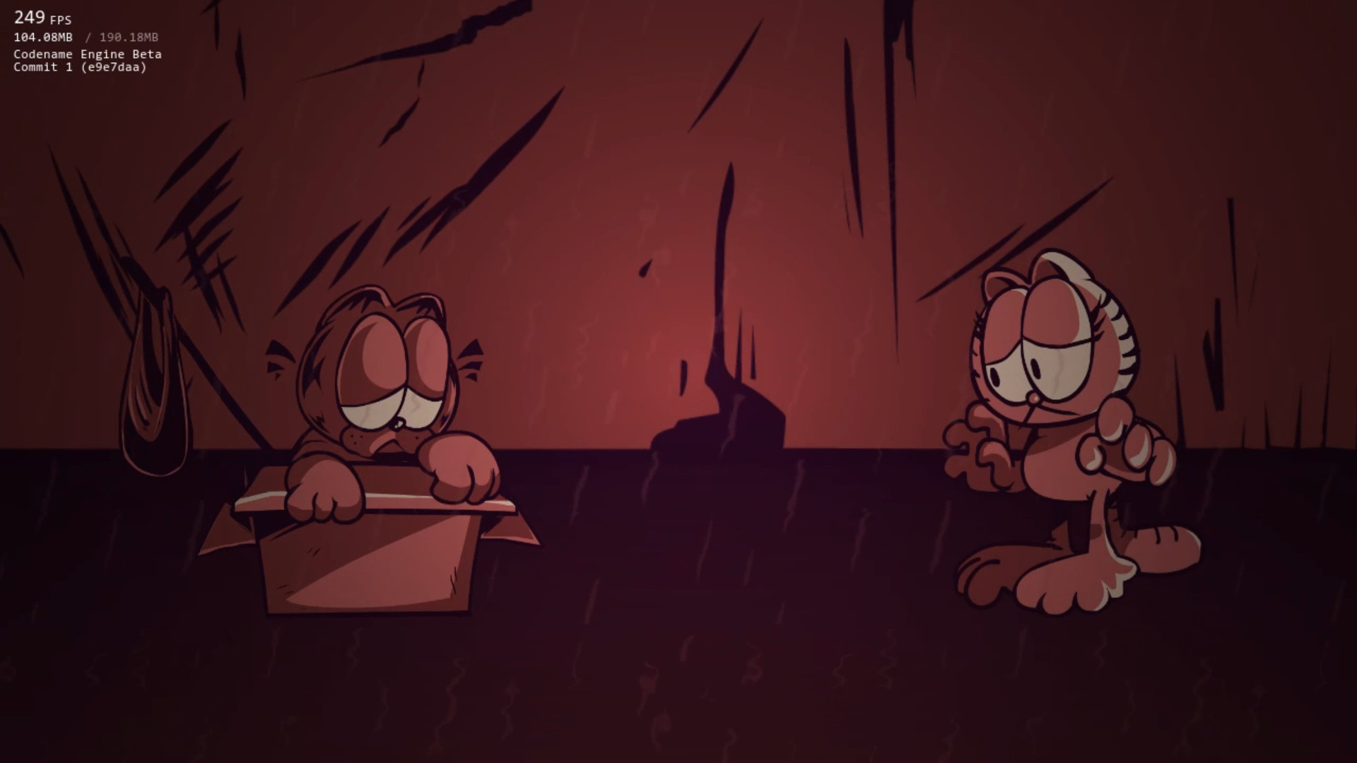 Friday Night Funkin': VS Gorefield V2 Mod for Friday Night Funkin ...