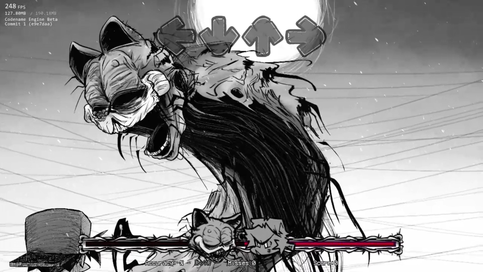 Friday Night Funkin': VS Gorefield V2 Mod for Friday Night Funkin ...