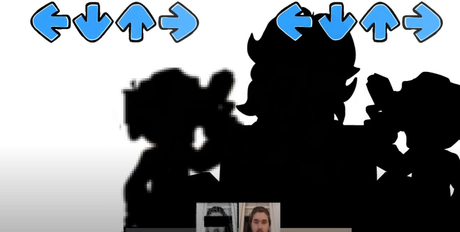 Vs Jschlatt (Full Week Update!) Mod for Friday Night Funkin' | FNF Mods