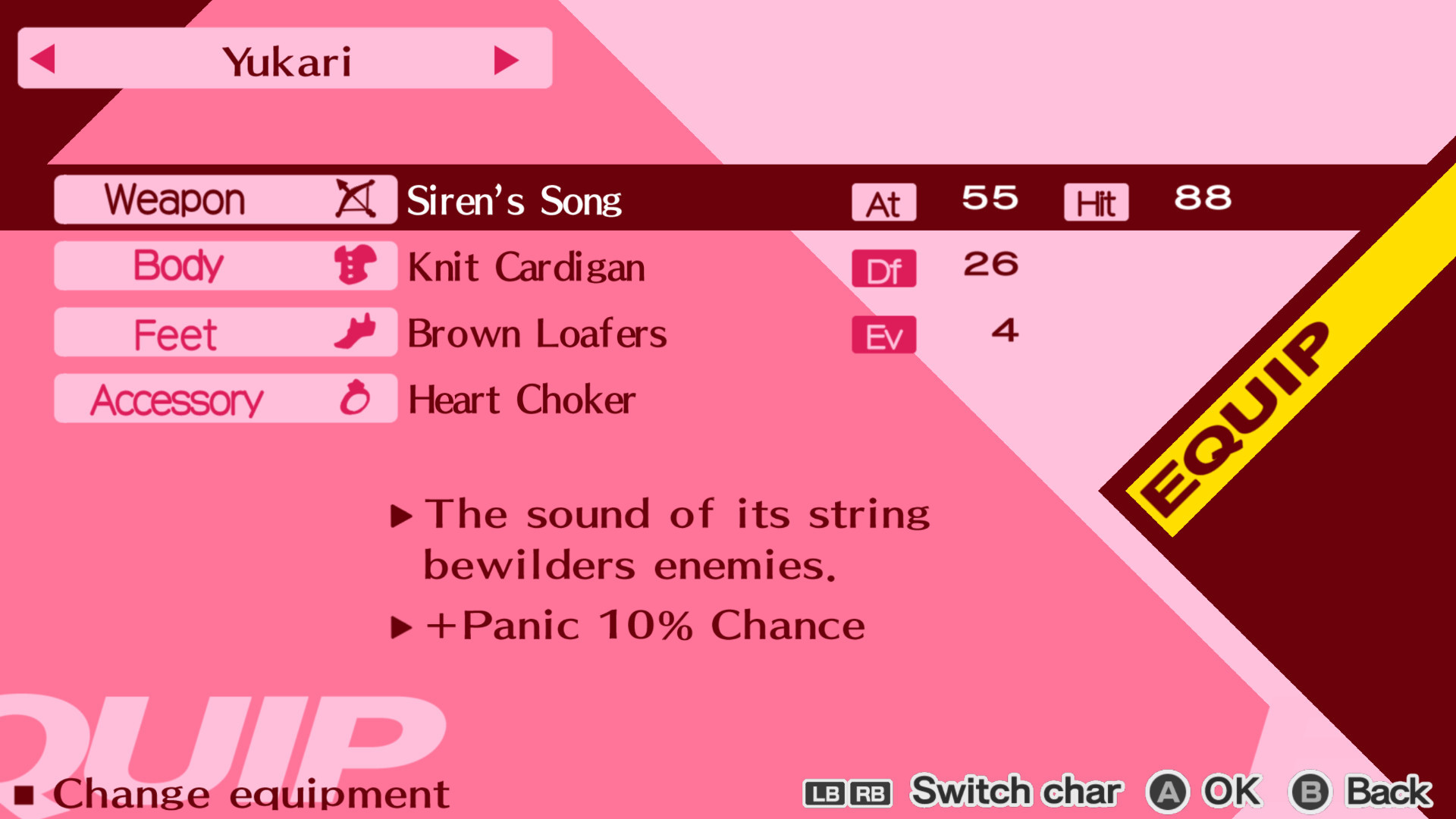 P3P QOL Collection Mod for Persona 3 Portable (PC) | P3P PC Mods