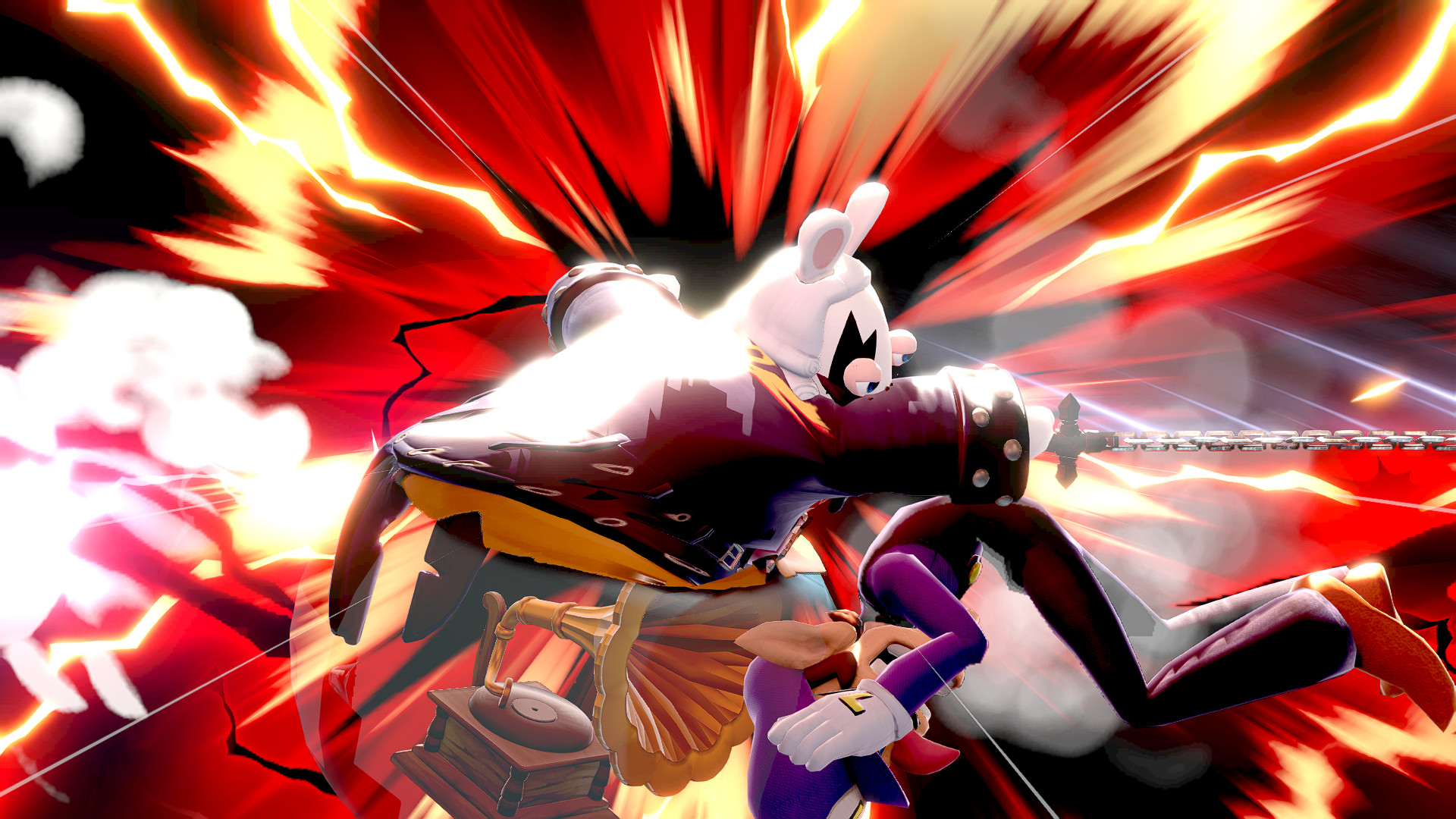 The Phantom of the Bwahpera (Simon c05, c06 & c07) Mod for Super Smash ...