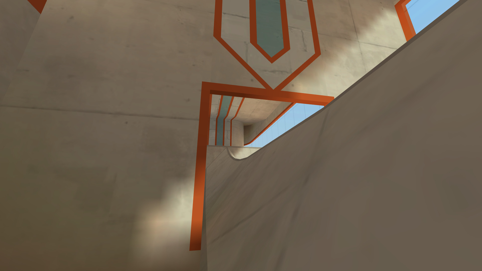 surf_utopia Mod for Counter-Strike 1.6 | CS1.6 Mods