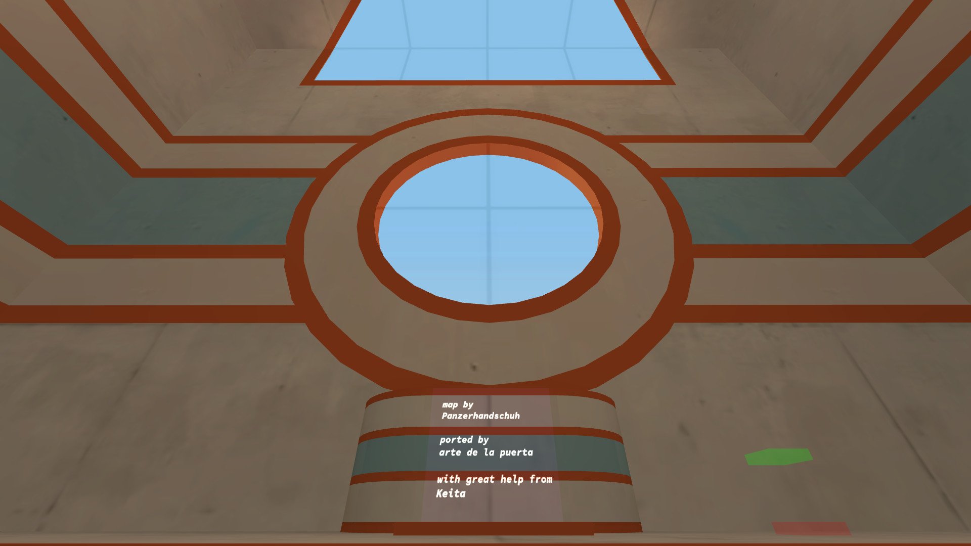 surf_utopia Mod for Counter-Strike 1.6 | CS1.6 Mods