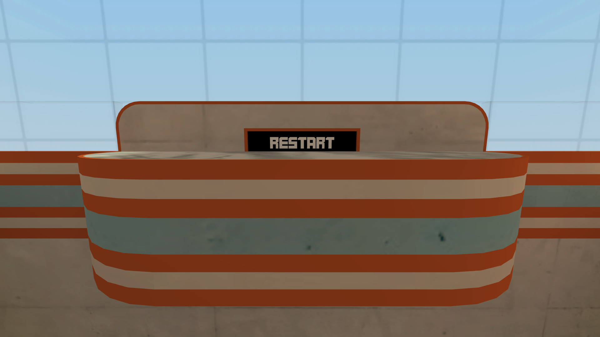 surf_utopia Mod for Counter-Strike 1.6 | CS1.6 Mods