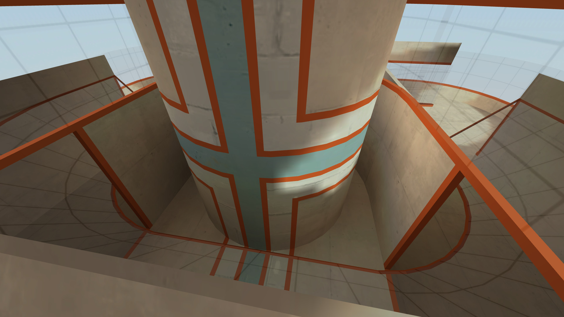 surf_utopia Mod for Counter-Strike 1.6 | CS1.6 Mods