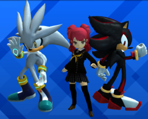 Musicless CGI Cutscenes Mod for Sonic the Hedgehog (2006) | Sonic '06 Mods