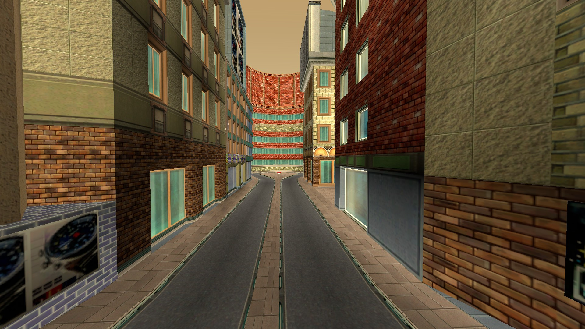 Speed Highway [Re-upload] Mod for Team Fortress 2 | TF2 Mods