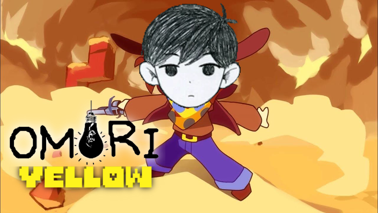OMORI Soundtrack in Boss Fights Mod for Undertale Yellow | UTY Mods