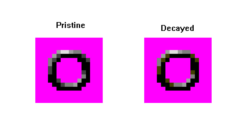 Sprite Restorations Mod for Sonic CD (2011) | SCD Mods