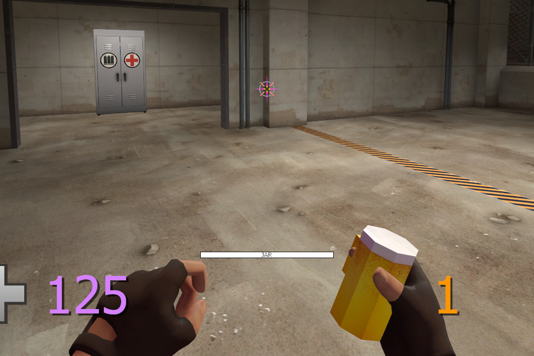 Beer jar Mod for Team Fortress 2 | TF2 Mods