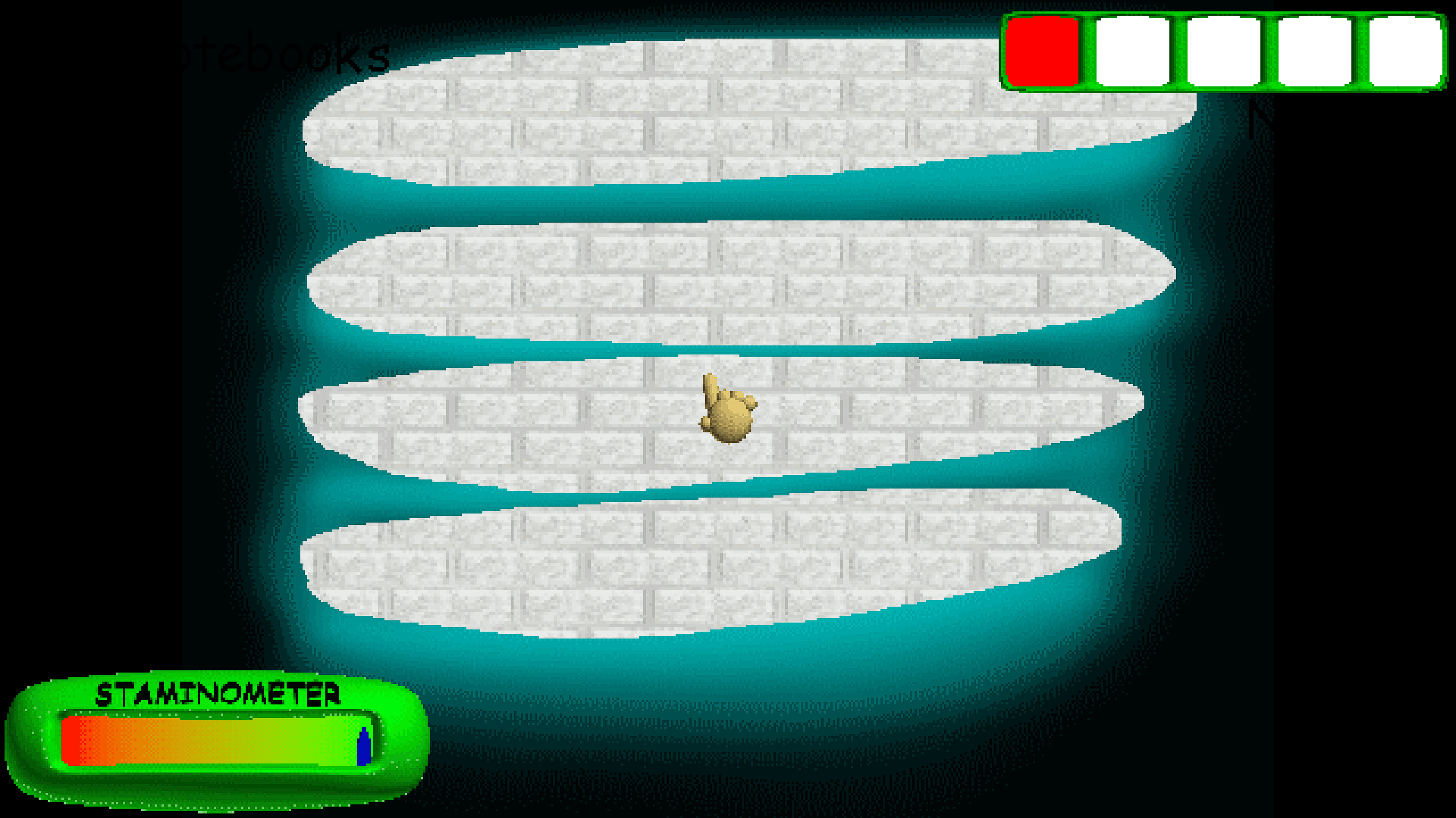BB+ consistency pack Mod for Baldi's Basics | Baldi Mods
