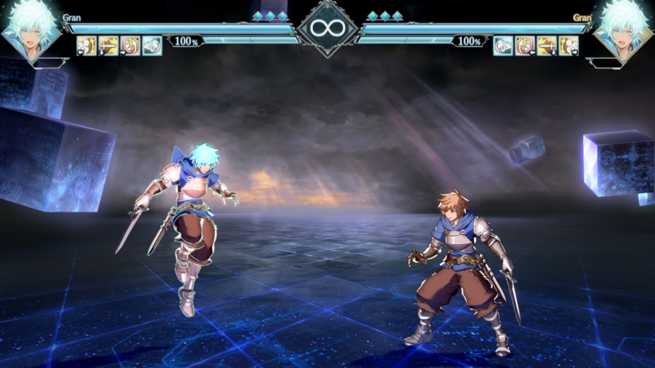 [Gran] The Omnipotent Mod for Granblue Fantasy Versus: Rising | GB ...