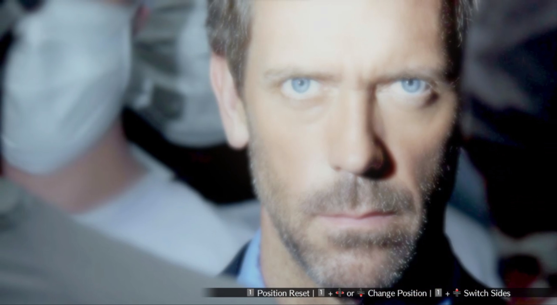 Dr. House Mod for Granblue Fantasy Versus: Rising | GB Rising Mods