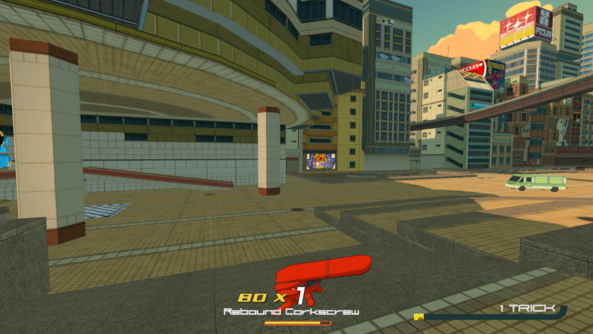 Kirby (With boards and BRC character hats) Mod for Bomb Rush Cyberfunk ...