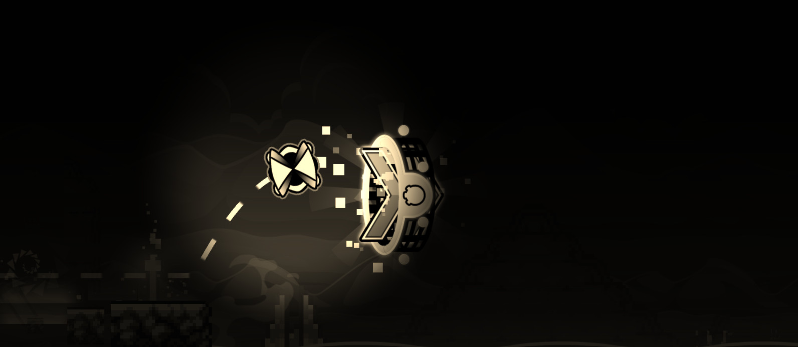 AS Custom Icon 140th Mod for Geometry Dash | GD Mods