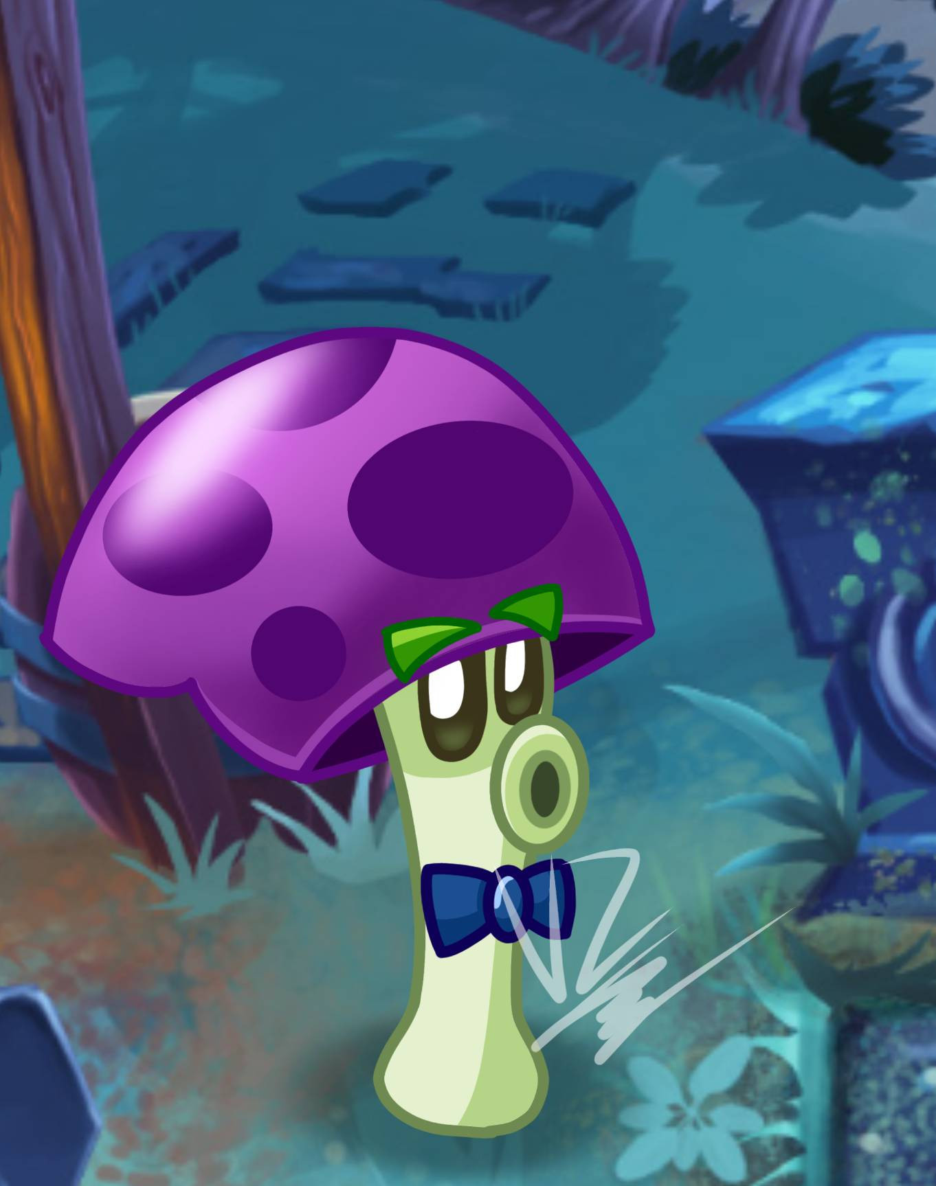 Pvz 3 Retextured Mod for Plants vs. Zombies | PVZ Mods