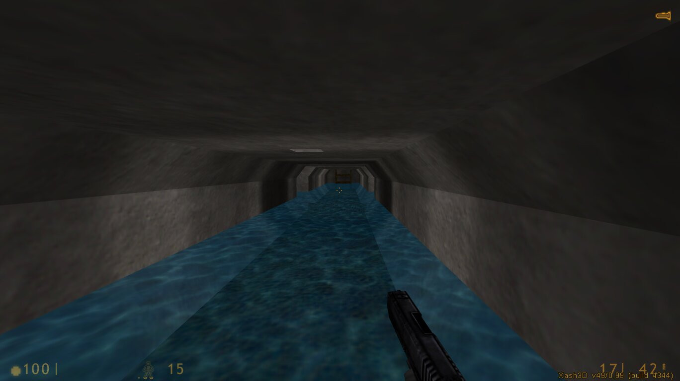 Half-Life 1 Alpha 0.52 Full Port to Retail Mod for Half-Life | HL Mods