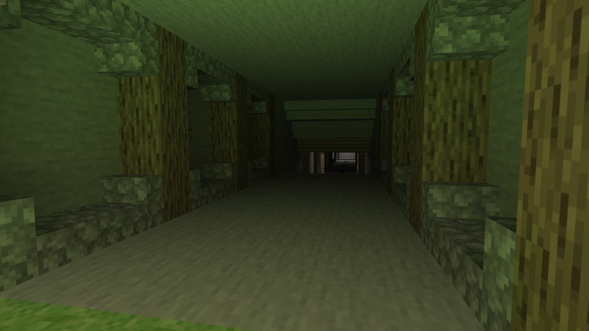 ze_minecraft_levels_vts Mod for Counter-Strike 1.6 | CS1.6 Mods