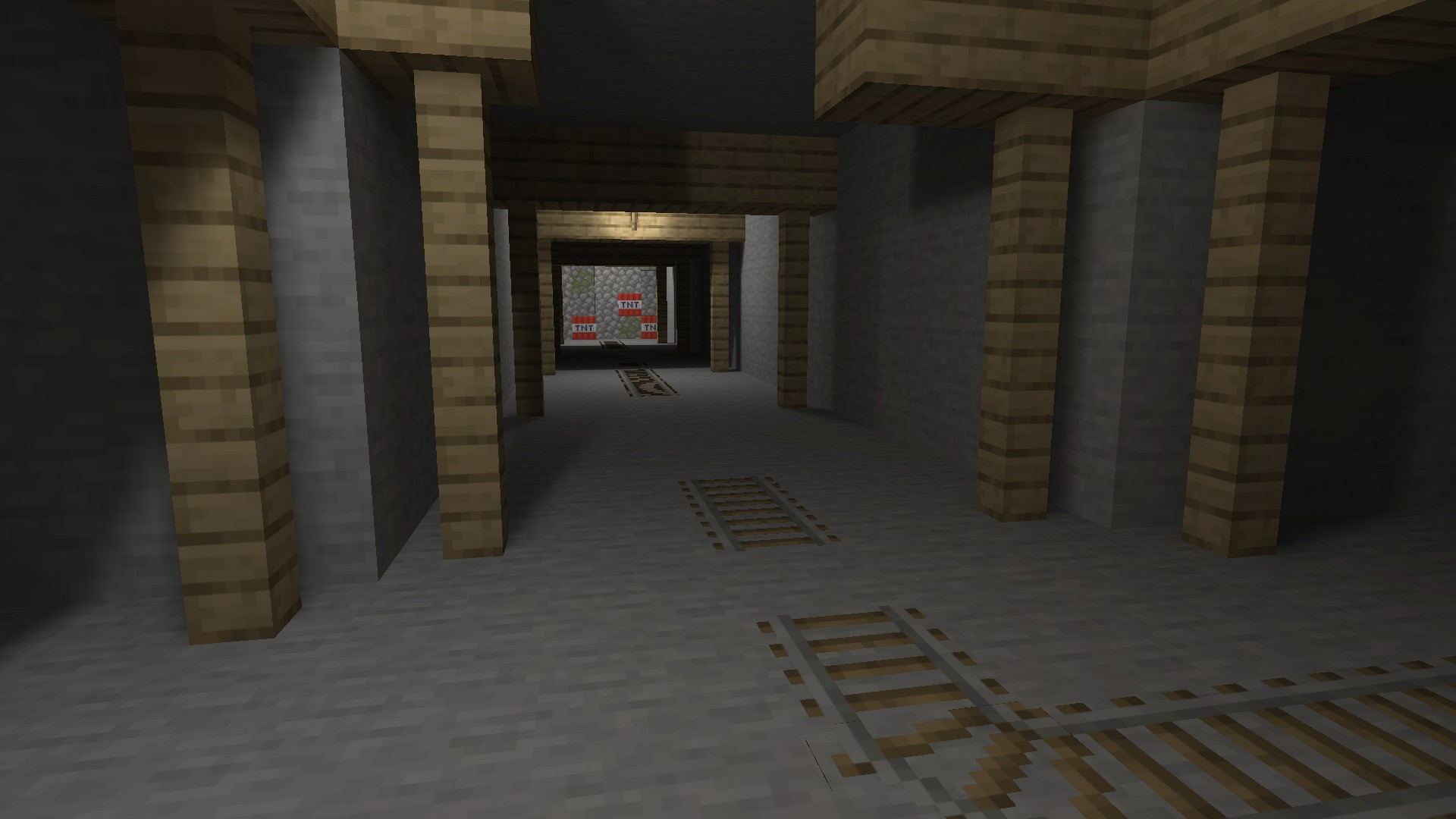 ze_minecraft_levels_vts Mod for Counter-Strike 1.6 | CS1.6 Mods