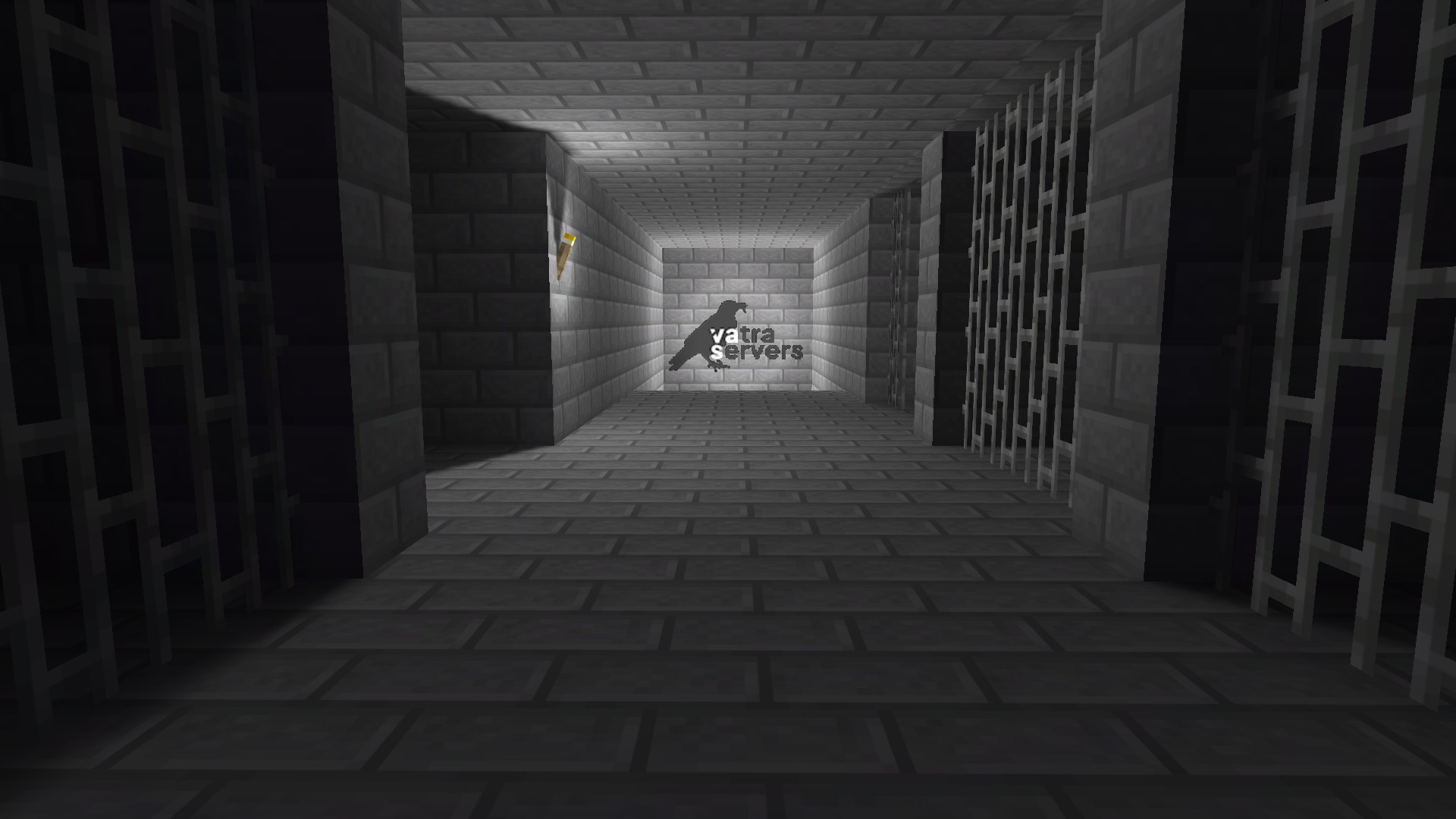 ze_minecraft_levels_vts Mod for Counter-Strike 1.6 | CS1.6 Mods