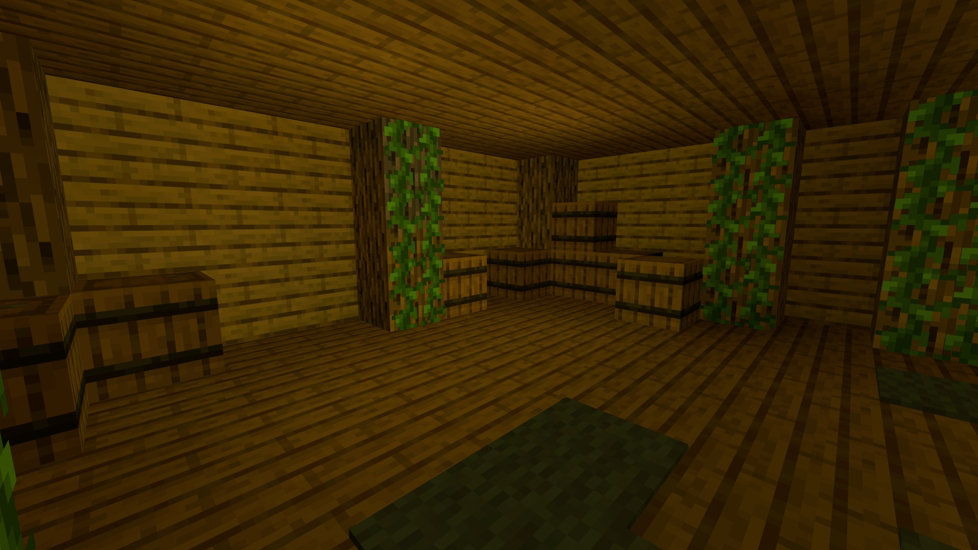 Minecraft Adventures [COOP] Mod for Counter-Strike 2 | CS2 Mods