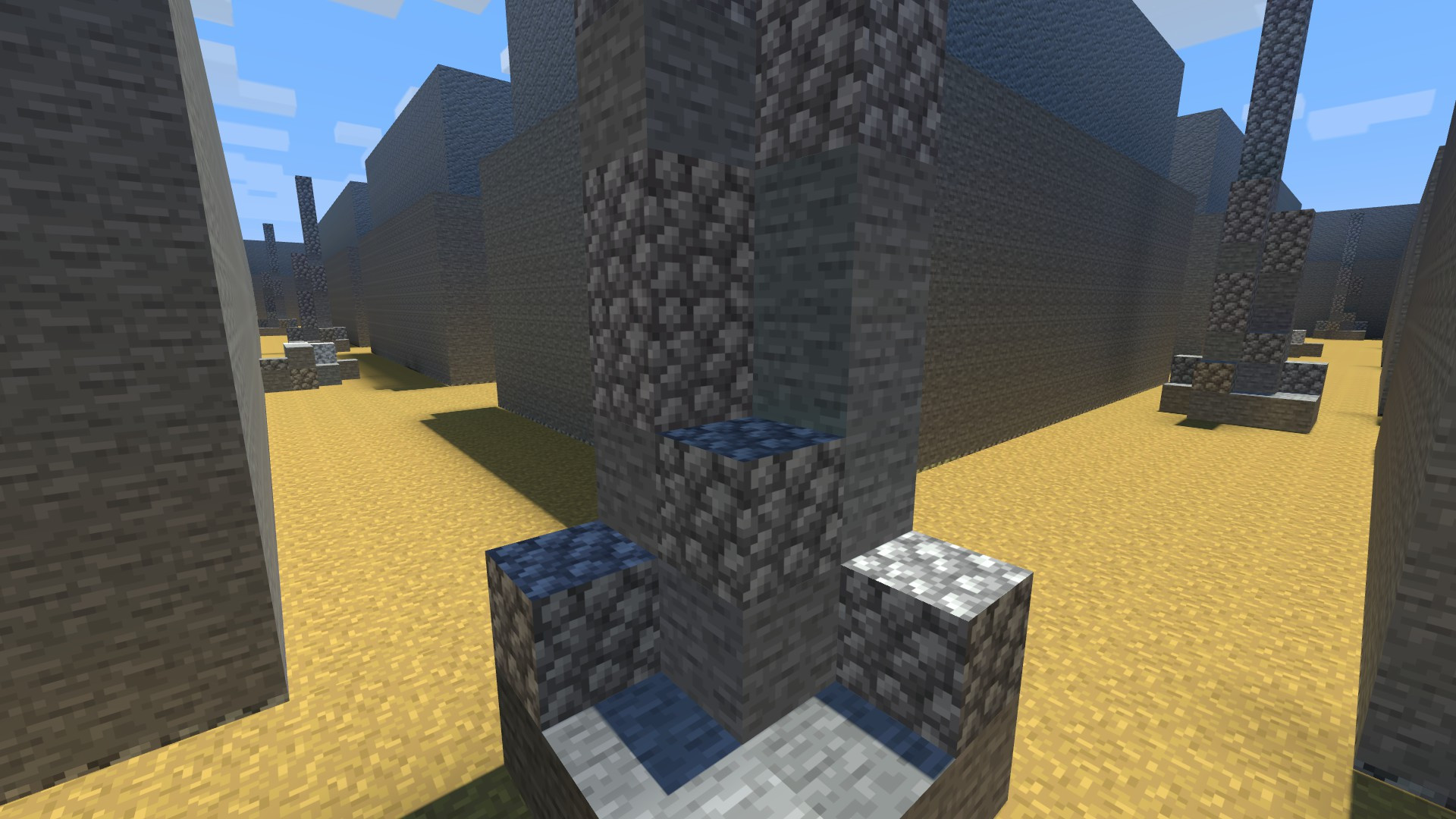 Minecraft Adventures [COOP] Mod for Counter-Strike 2 | CS2 Mods