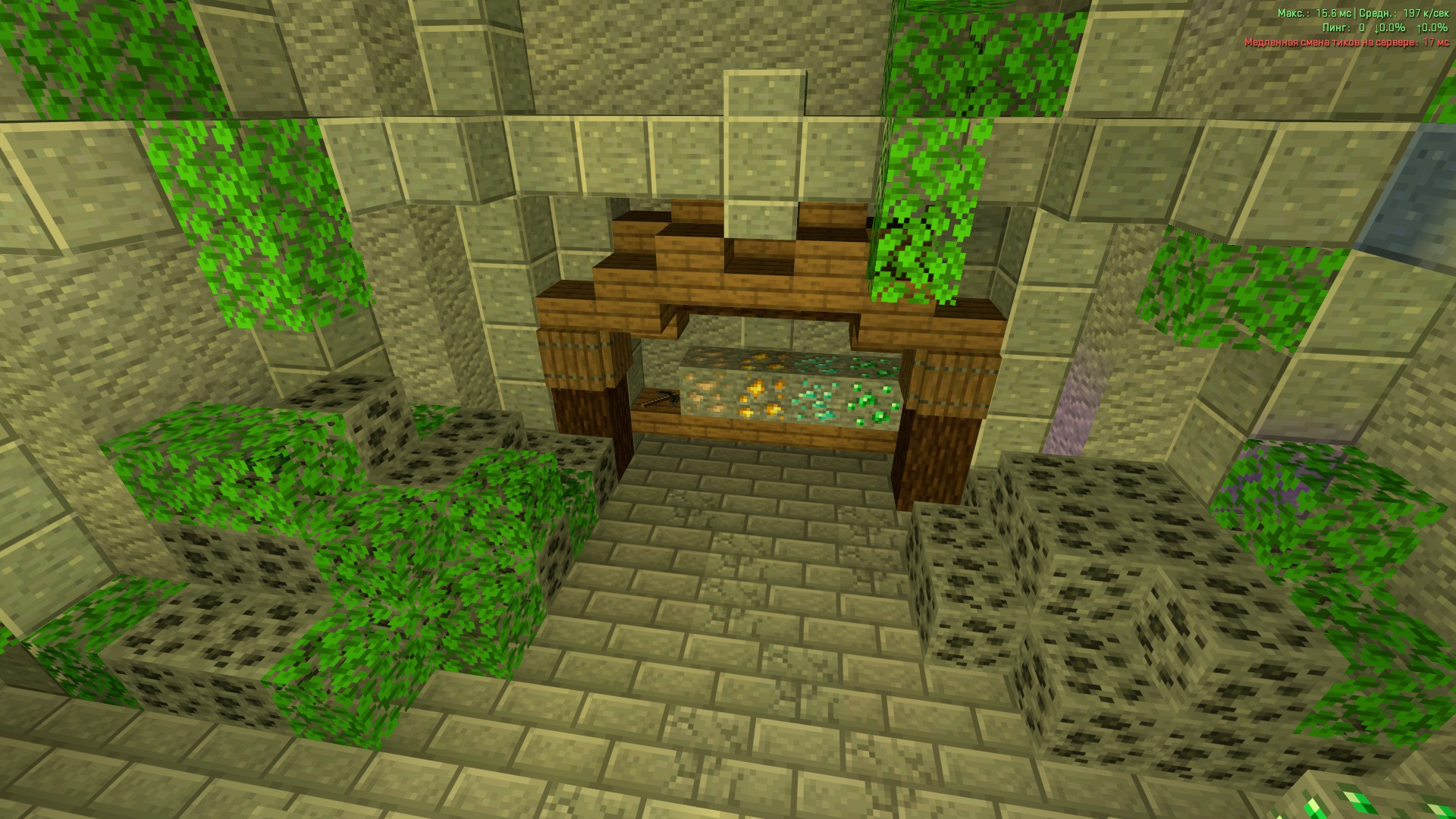 Minecraft Adventures [COOP] Mod for Counter-Strike 2 | CS2 Mods