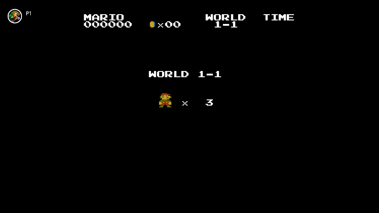 Comprehensive Black Borders Mod for Nintendo Switch Online | NSO Mods