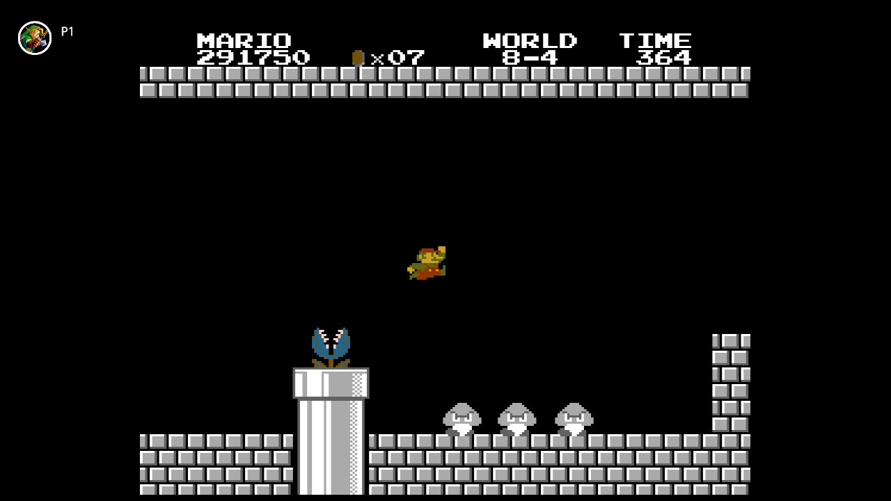 Comprehensive Black Borders Mod for Nintendo Switch Online | NSO Mods