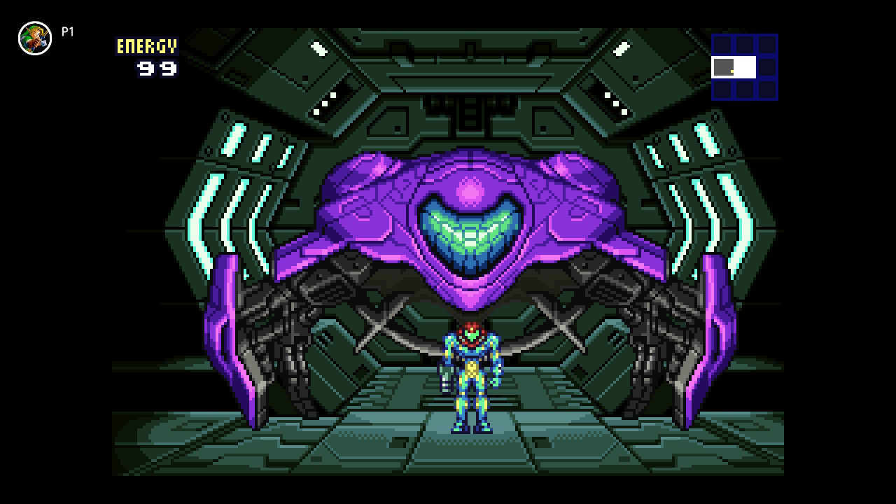 Comprehensive Black Borders Mod for Nintendo Switch Online | NSO Mods