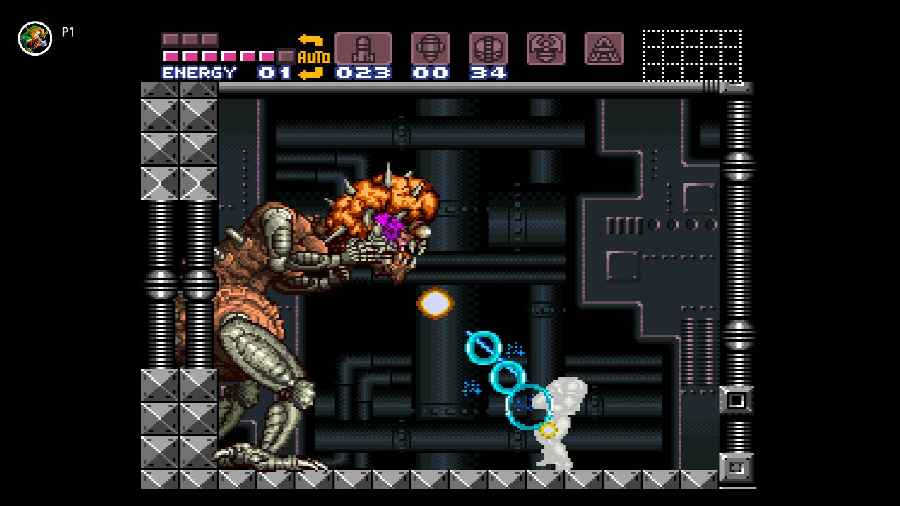 Comprehensive Black Borders Mod for Nintendo Switch Online | NSO Mods