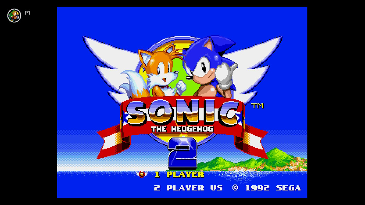 Comprehensive Black Borders Mod for Nintendo Switch Online | NSO Mods