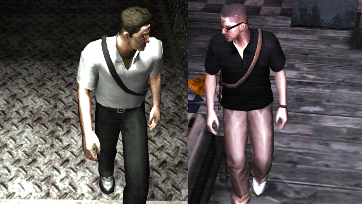 Danny's Got My Drip Mod for Manhunt 2 | Manhunt 2 Mods