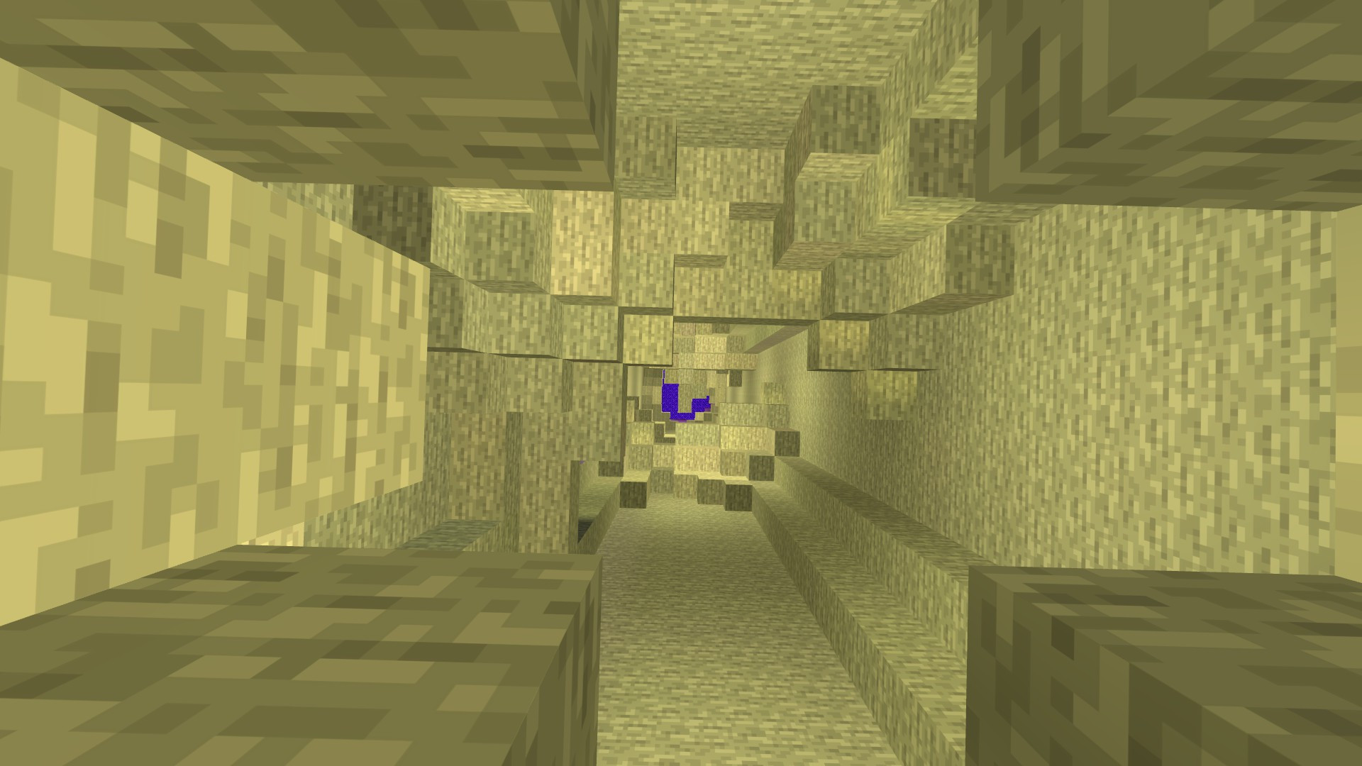 Minecraft Adventures [COOP] Mod for Counter-Strike 2 | CS2 Mods