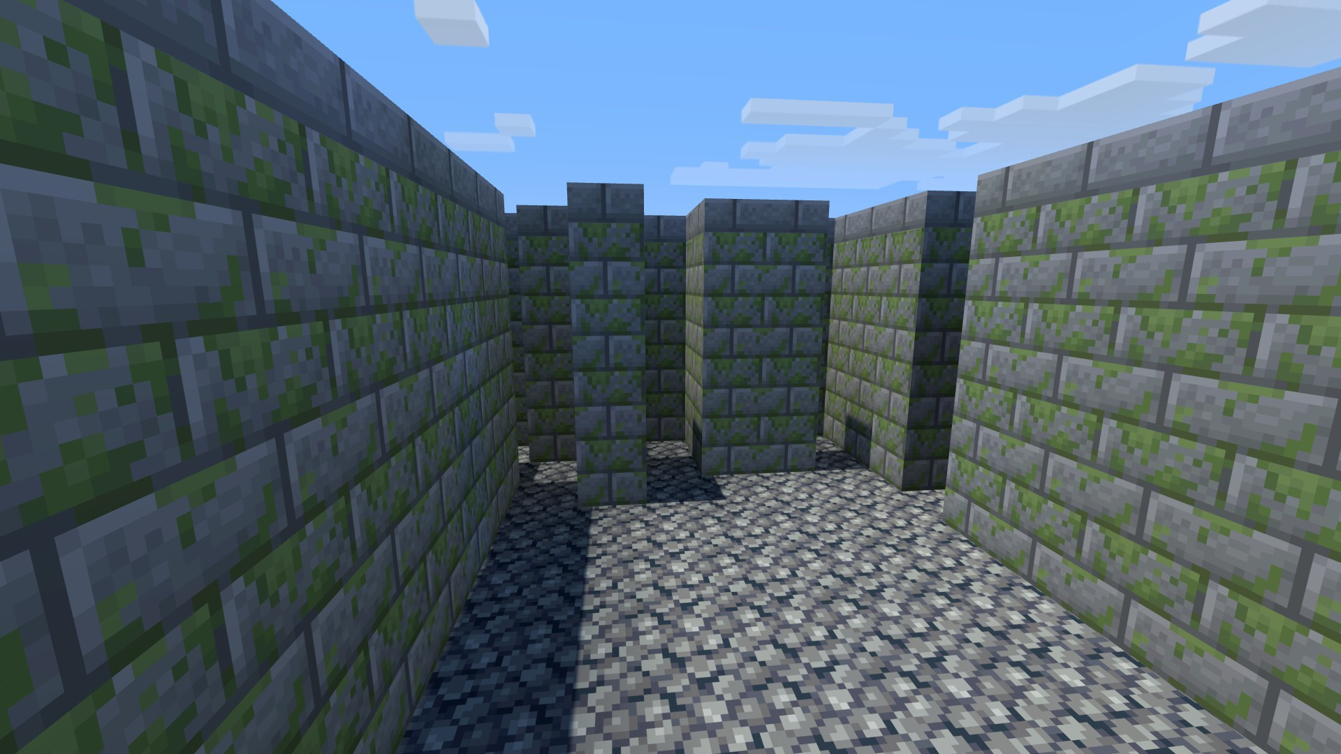 Minecraft Adventures [COOP] Mod for Counter-Strike 2 | CS2 Mods