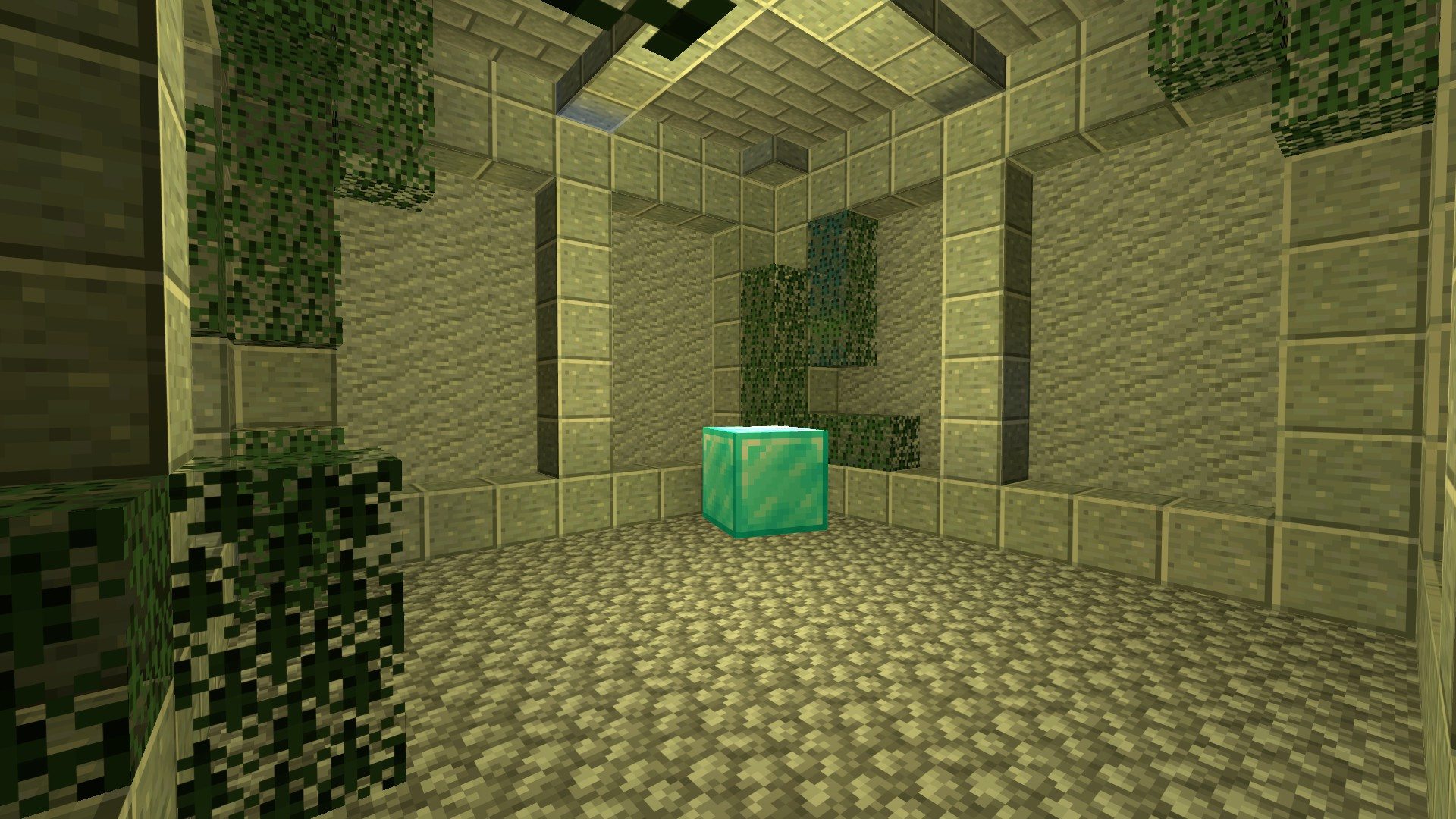 Minecraft Adventures [COOP] Mod for Counter-Strike 2 | CS2 Mods