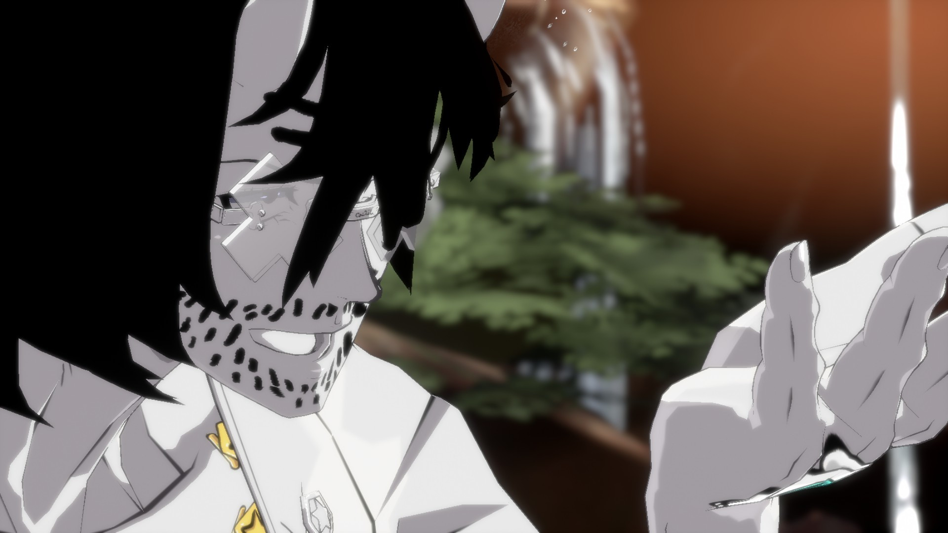 Soyjak Happy Chaos Mod for GUILTY GEAR -STRIVE- | GGST Mods