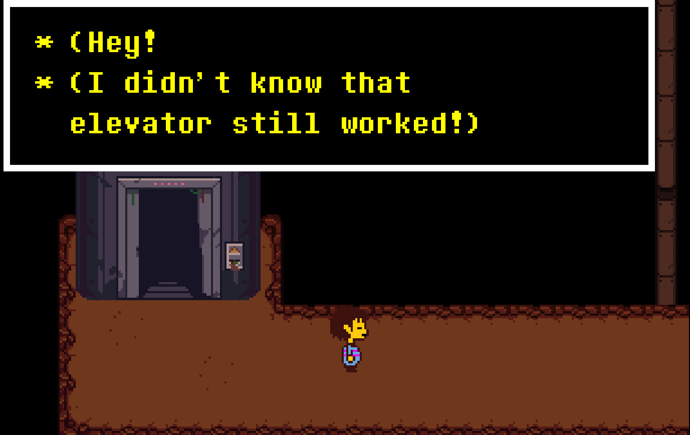 Undertale Red & Yellow Mod for UNDERTALE | UNDERTALE Mods