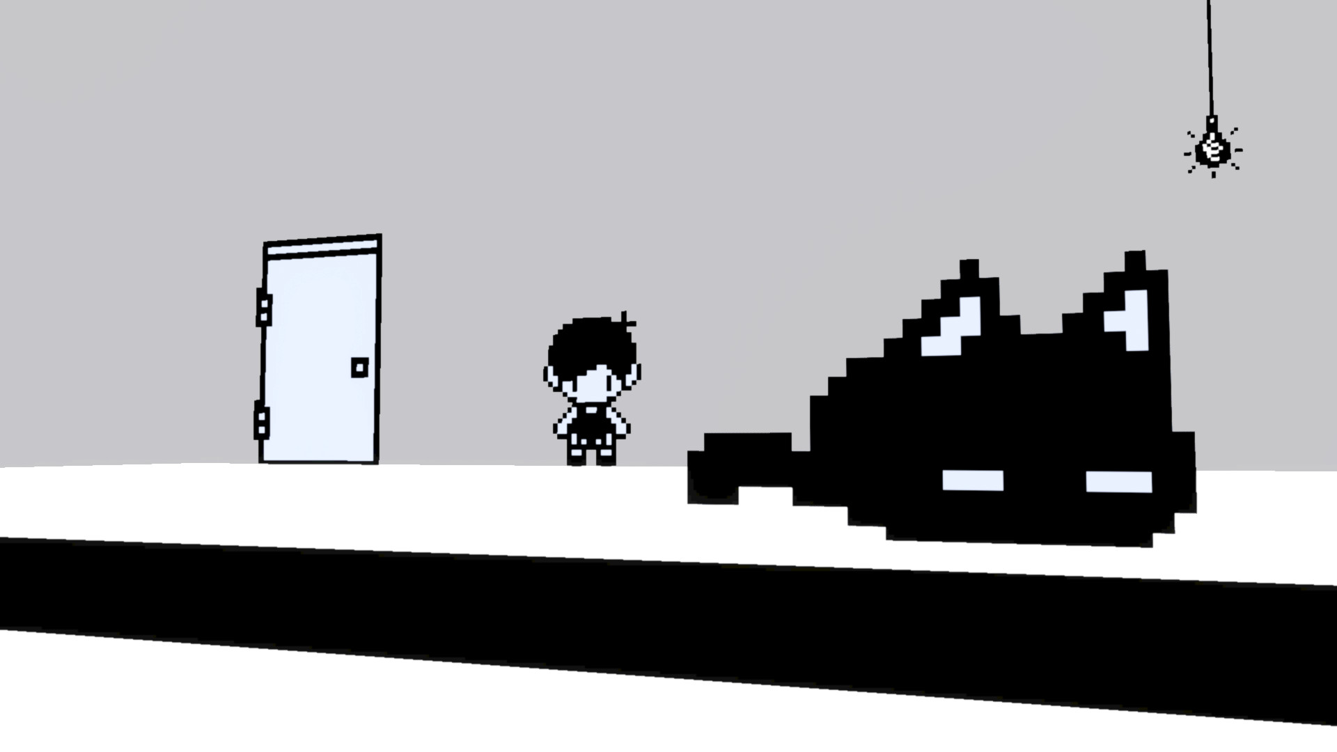 White Space (Battlefield & Small Battlefield) Mod for Super Smash Bros ...