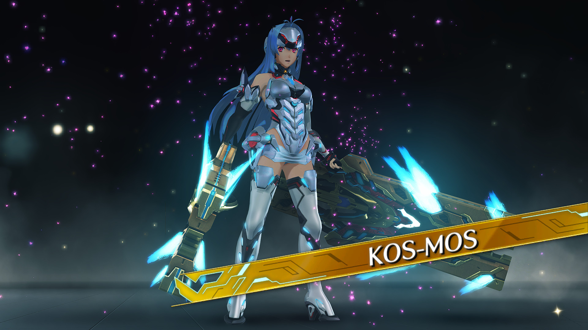 Blade Gacha Pity System Fix Mod for Xenoblade Chronicles 2 | XC2 Mods
