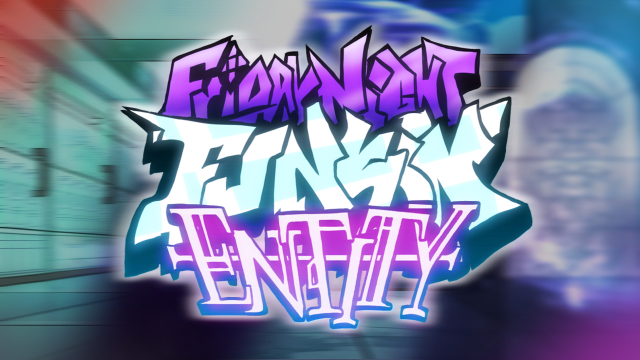 [SENSITIVE CONTENT] FNF: Entity Mrzk Version (Old Restored) Mod for ...