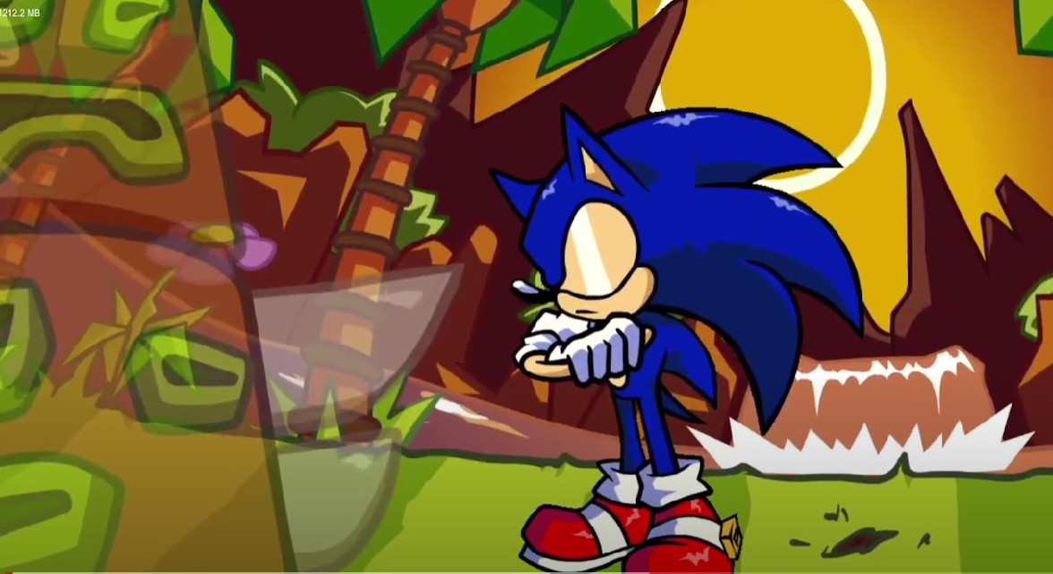 [UPDATED CHART] FREE-4-ME RETAKE CHARTED Mod for Friday Night Funkin ...