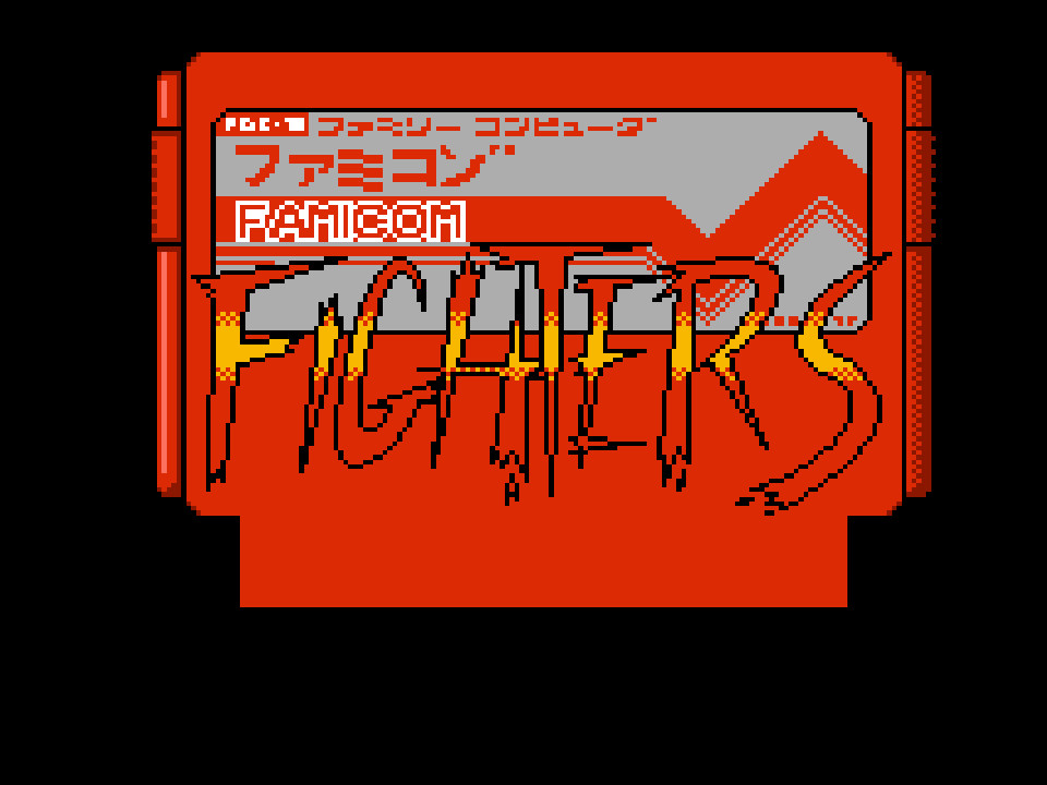 Famicom Fighters v 10.23.2022 Mod for M.U.G.E.N | MUGEN Mods