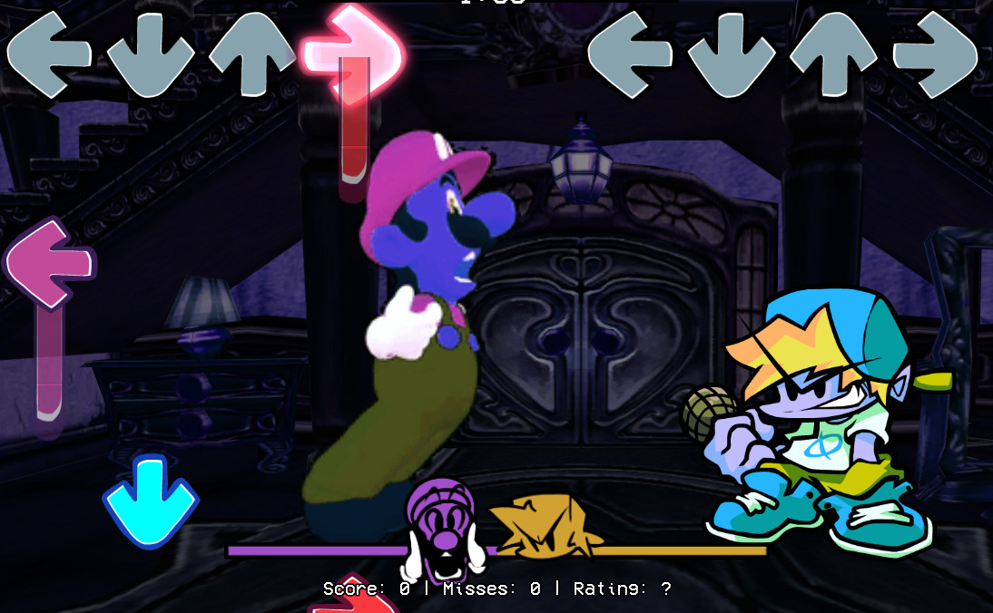 [SENSITIVE CONTENT] iason mason but you can play it with your fingers ...